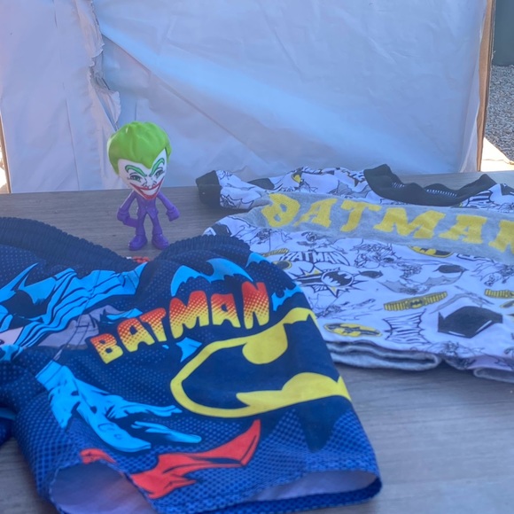 Batman | Matching Sets | Batman Superhero Bundle | Poshmark